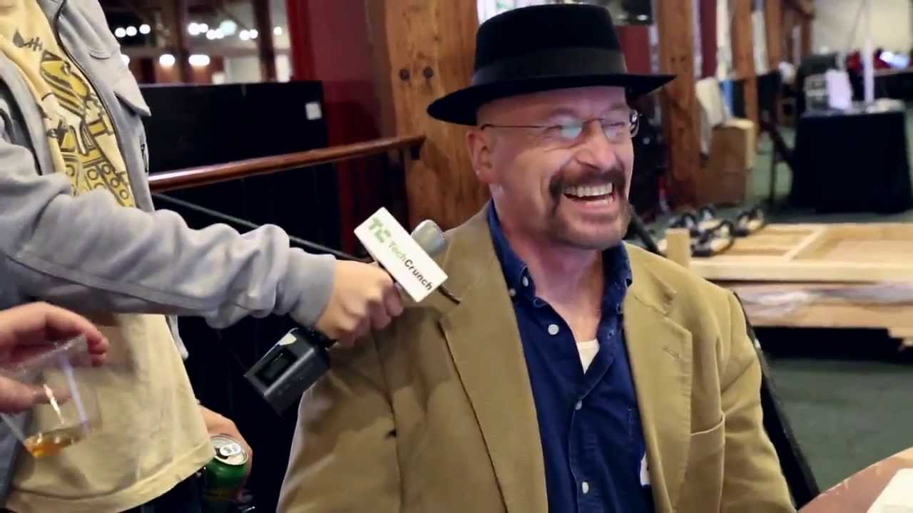 Hackathon Midnight Update | Disrupt SF 2013