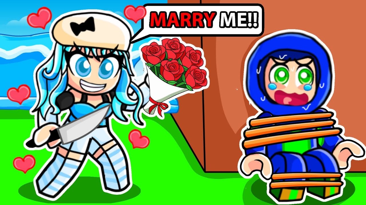 CRAZY FANGIRL KIDNAPPED AYUSH IN ESCPAE TSUNAMI FOR BRAINROT ROBLOX!!