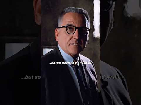 Lead Bullets and Prayers: The Warden's Office Death Duet