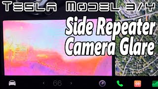 2017-2023 Tesla Model 3 B-Pillar Camera: Failure, Calibration, and ...