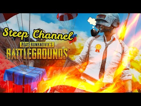 Steam Community :: Video :: PUBG Stream #6 (Апаем 20000 BP и 2200 очков ...