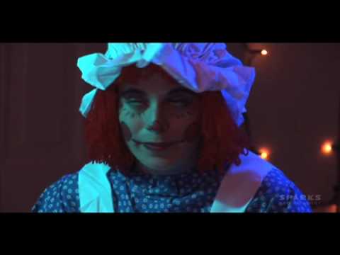 "All Hallows' Eve" Official Theatrical Trailer
