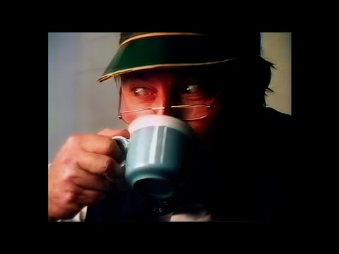 Harris Quality Coffee & Tea - Havva Cuppa Harris - Australian TV Ad 1980