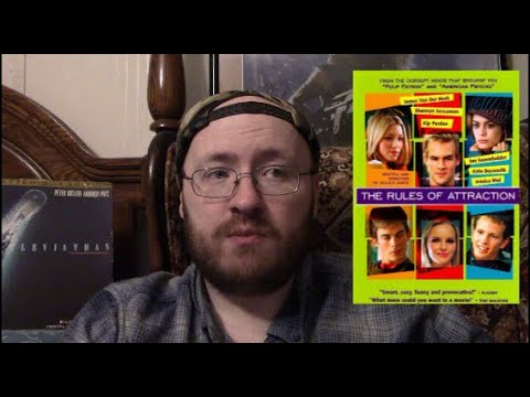 The Rules of Attraction (2002) Movie Review