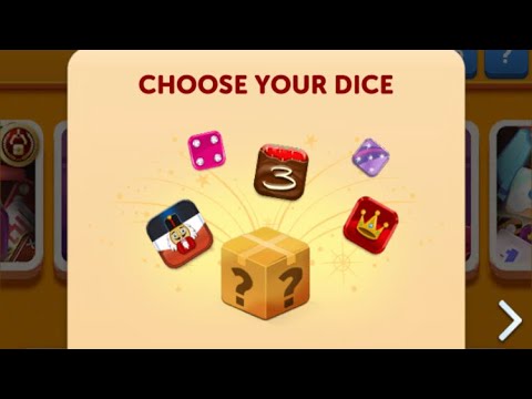Yahtzee with Buddies Dice How To Change & Equip Dice