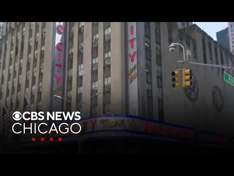 78th Tony Awards airing Sunday on CBS