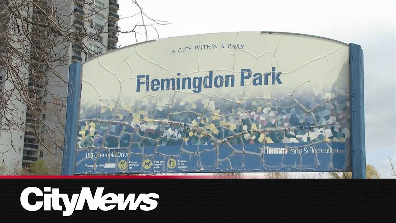 7 people arrested, including 5 youths over Flemingdon Park stabbing