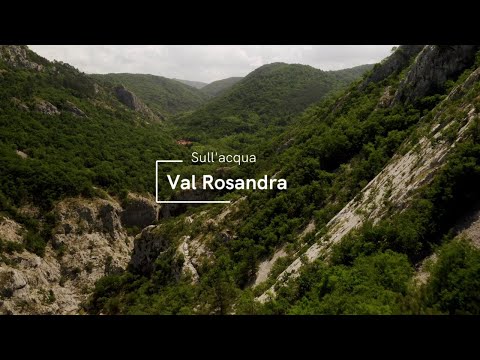 Itinerari, alla scoperta della Val Rosandra: qui il torrente ha segnato l'antica via del sale