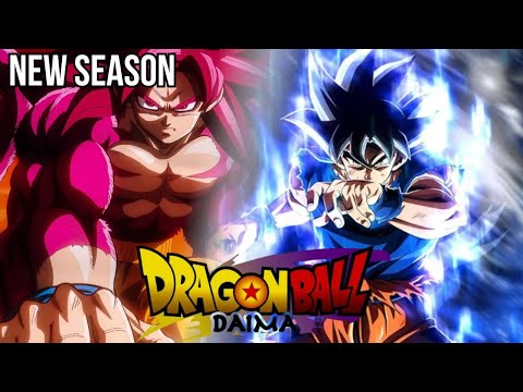 Goku’s Super Saiyan 4 Was NEVER Gone… He Was Hiding It?! | Dragon Ball Daima Theory