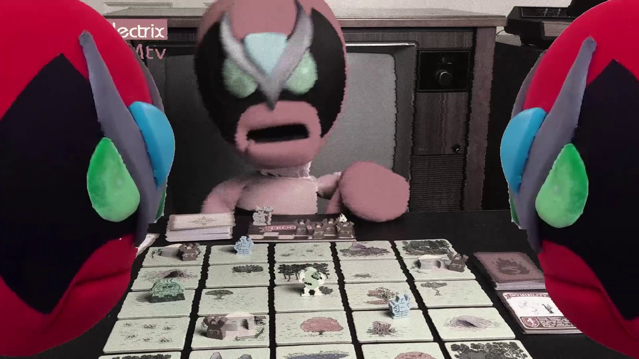 Quickstart Overview - Strong Bad