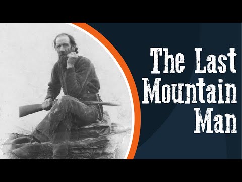 FAMOUS TRAPPER: Richard “Beaver Dick” Leigh was the first white settler of the Snake Valley.