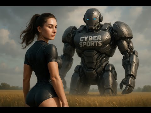Defend the Code | Cyber Sports Feature Track Digital Warriors Unite