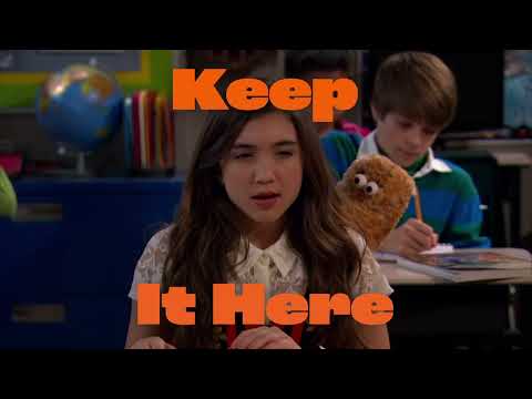 Nickelodeon - 2023 Rebrand - GMW Bumper 1 [FANMADE]