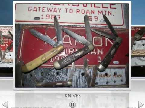 TOOL AUCTION - 3325 Joseph Dr., Mathews, NC 28105