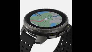 Suunto SS050858000 - Zegarek sportowy Vertical • Zegarownia.pl
