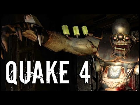 Steam Community :: Quake 4