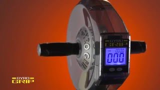 Gyro Grip - Gyro Grip - Touch of Modern