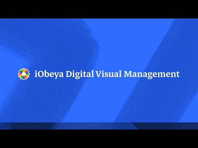 iObeya Pricing, Features & Reviews 2022 - Free Demo