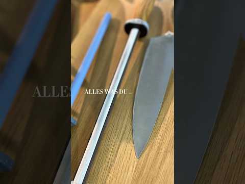Fast Alles, was du in der leckeren Küche brauchst!! #kitchen #knife