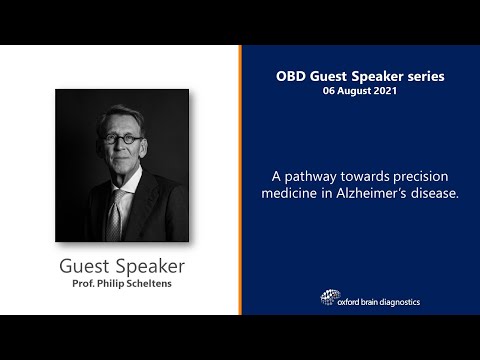 OBD Guest Speaker Series Philip Scheltens 060821 (full version)