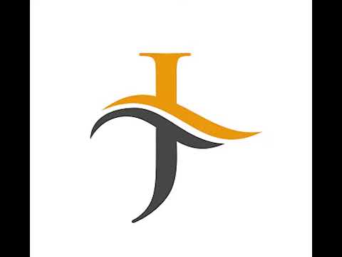 J logo | j logo design | j letter logo |