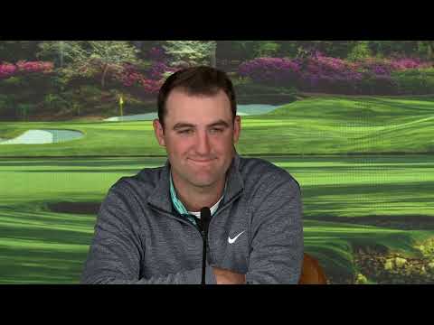 Scottie Scheffler biography: 13 things about golfer born in Ridgewood ...
