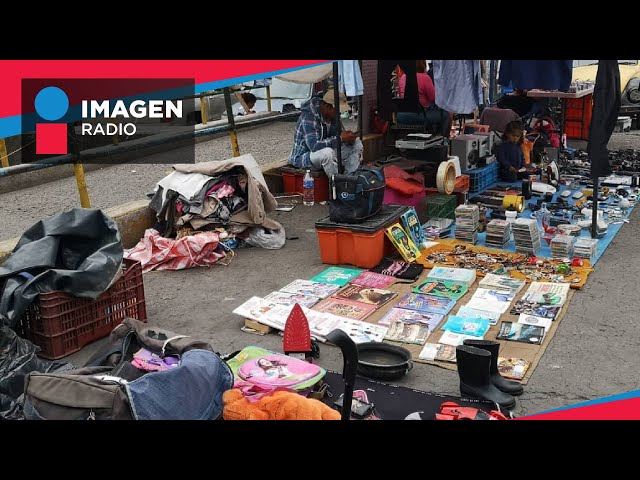 Desafíos de la Informalidad laboral en México