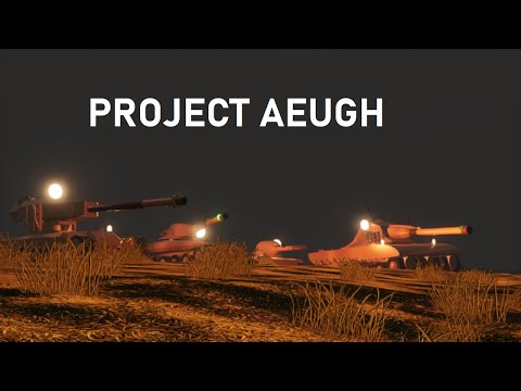 Steam Community :: Video :: Project Aeugh (by The_Weapon_Factory)