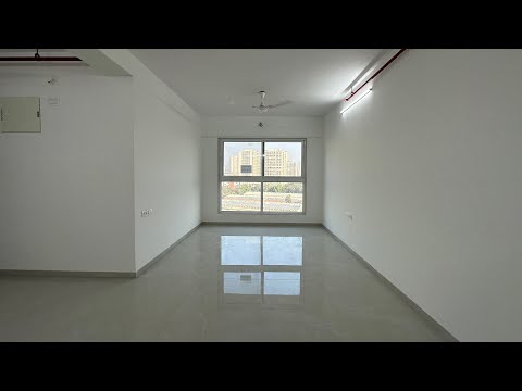 3BHK in Kora Kendra Borivali West READY TO MOVE with OC podium surface parking #3bhk #borivali
