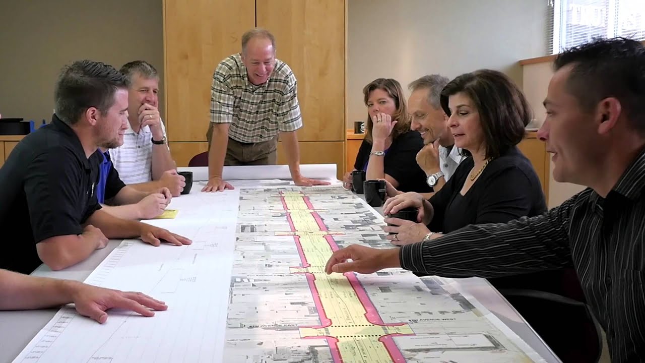 Complete Streets: Do it all. Do it right.