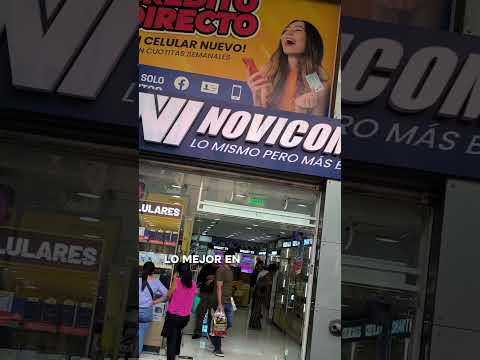 ¿Vives en Guayaquil y buscas la mejor tecnología?¡Sigue esta ruta y llega directo a Novicompu!