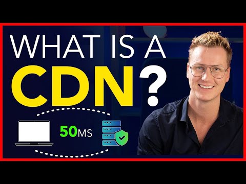 Unlock The Power Of Cdns: Boost Your Website Speed And Performance 🚀