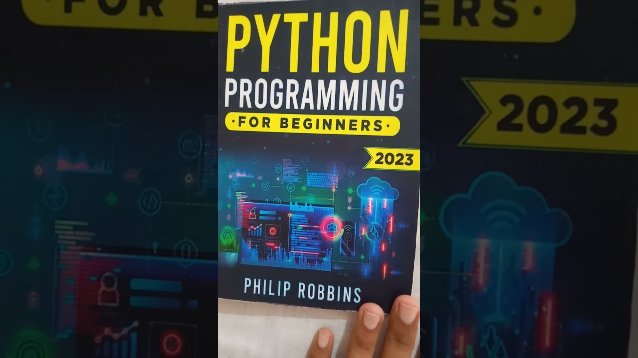 python books for beginners | python books |  #python #coding  #shortsvideo #shorts  #pythonbook