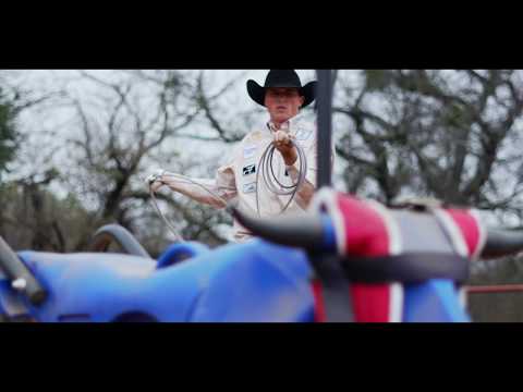 The New Generation of Team Roping ft. NFR Pro Wesley Thorp