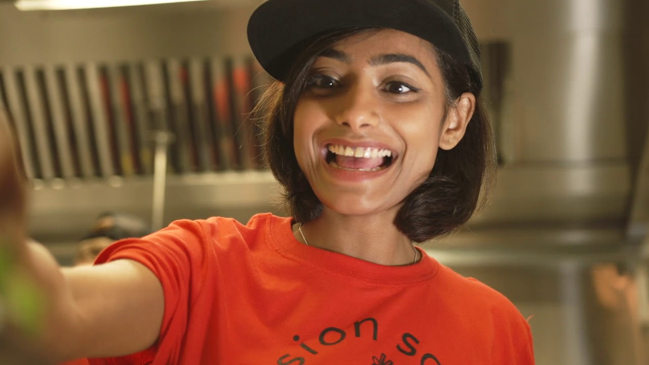 What is Taster ?   Client - digital food company AllTaster