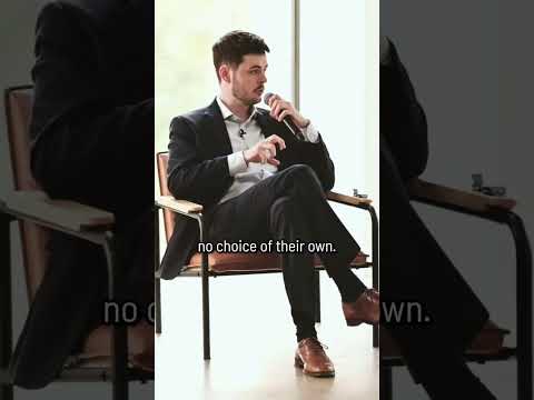 Atheist to Christian: God Does Not Own Me