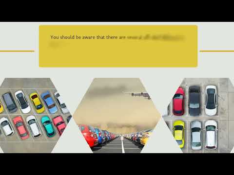 Cheap Melbourne Airport Parking 2023