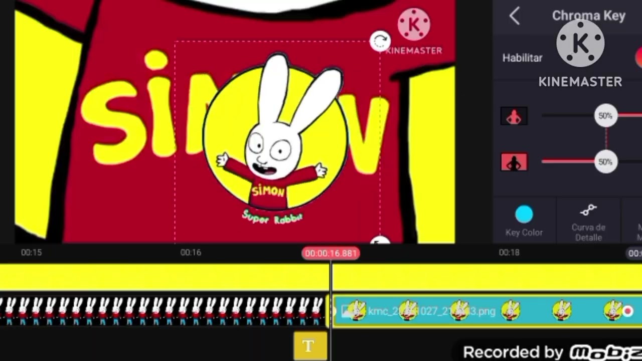 Simon Logo Remake Speedrun Be Like