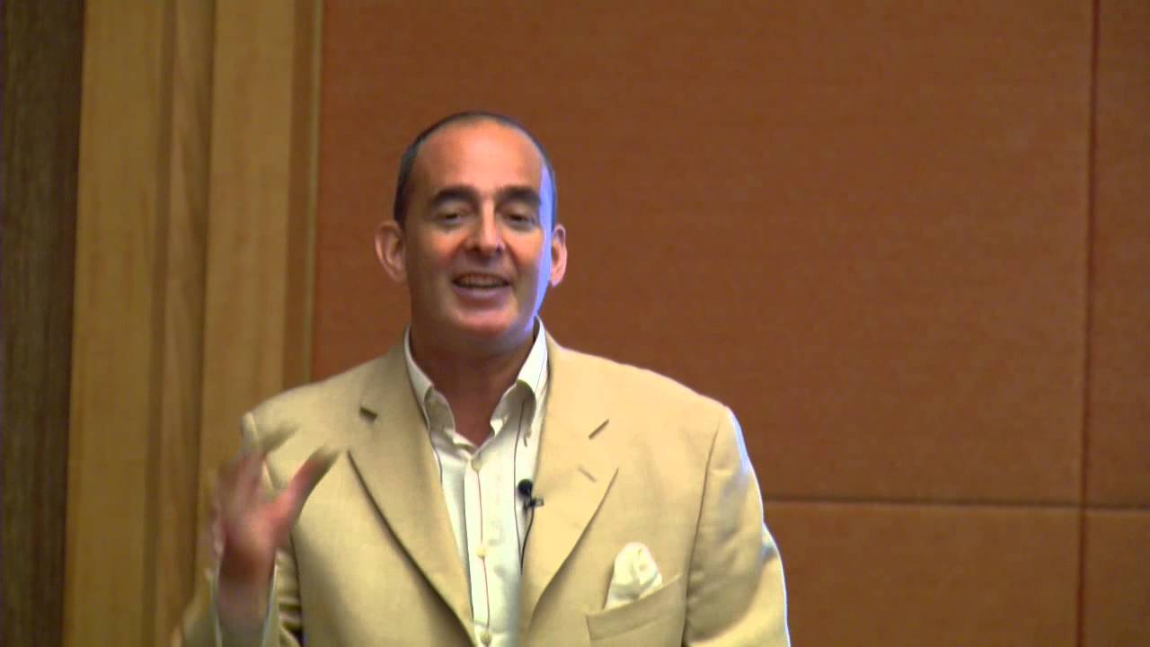 Defining strategy and implementation