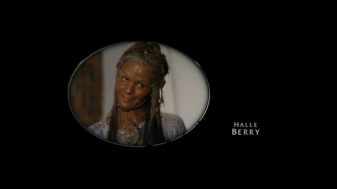Cloud Atlas Characters