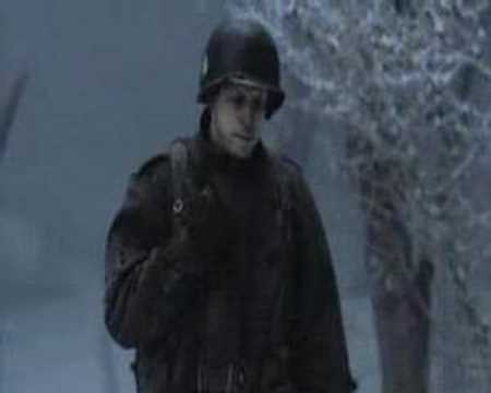 Band Of Brothers - Lift