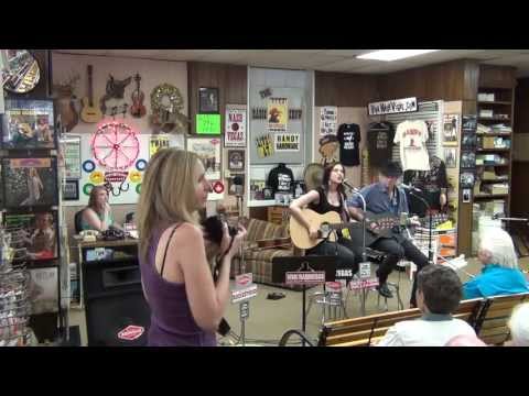 Candi Carpenter - Music Profile | BANDMINE.COM