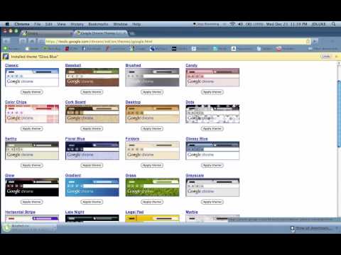Google Chrome Review