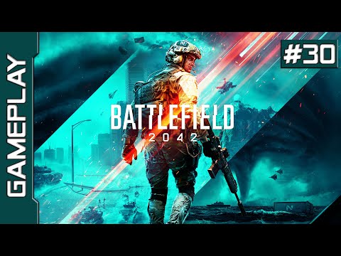Battlefield 2042 [PC] - RTX 3080, r7 5800x (1440p) [Gameplay#30]