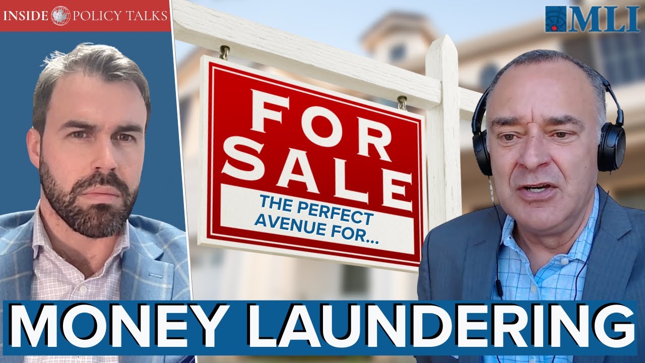 How mortgage fraud costs Canadians and fuels organized crime