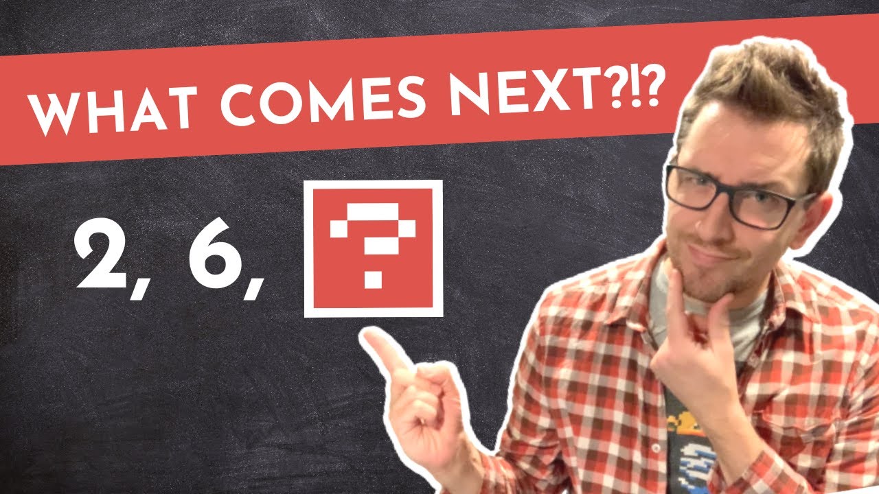 Finding Missing Values in a Sequence Like a Pattern Detective