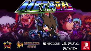 Buy METAGAL Xbox key! Cheap price