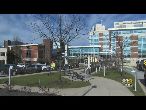 Hospital Employee Charged With Setting Several Fires At MedStar Franklin Square Medical Center
