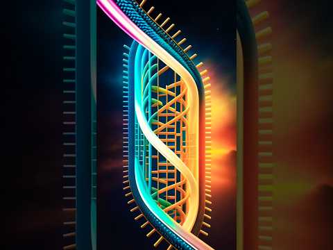 Unleashing DNA's Wonders: Genetic Engineering Revealed (Part 1)