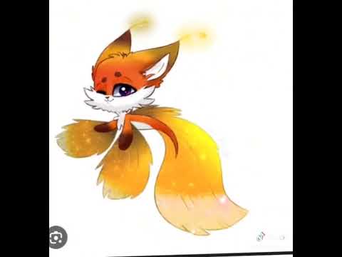 #miraculous trixx kwami🦊